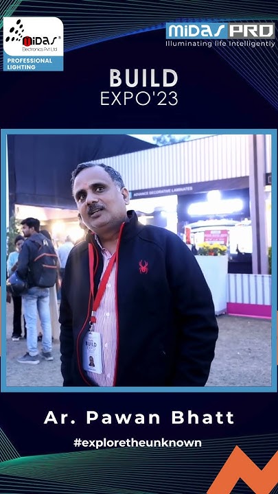 Thanks to Architect Pawan Bhatt for the stellar feedback. - YouTube