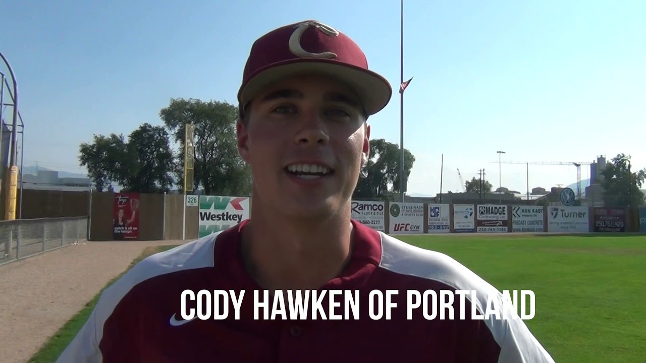 Cody Hawken is grateful for our fantastic moms! - YouTube