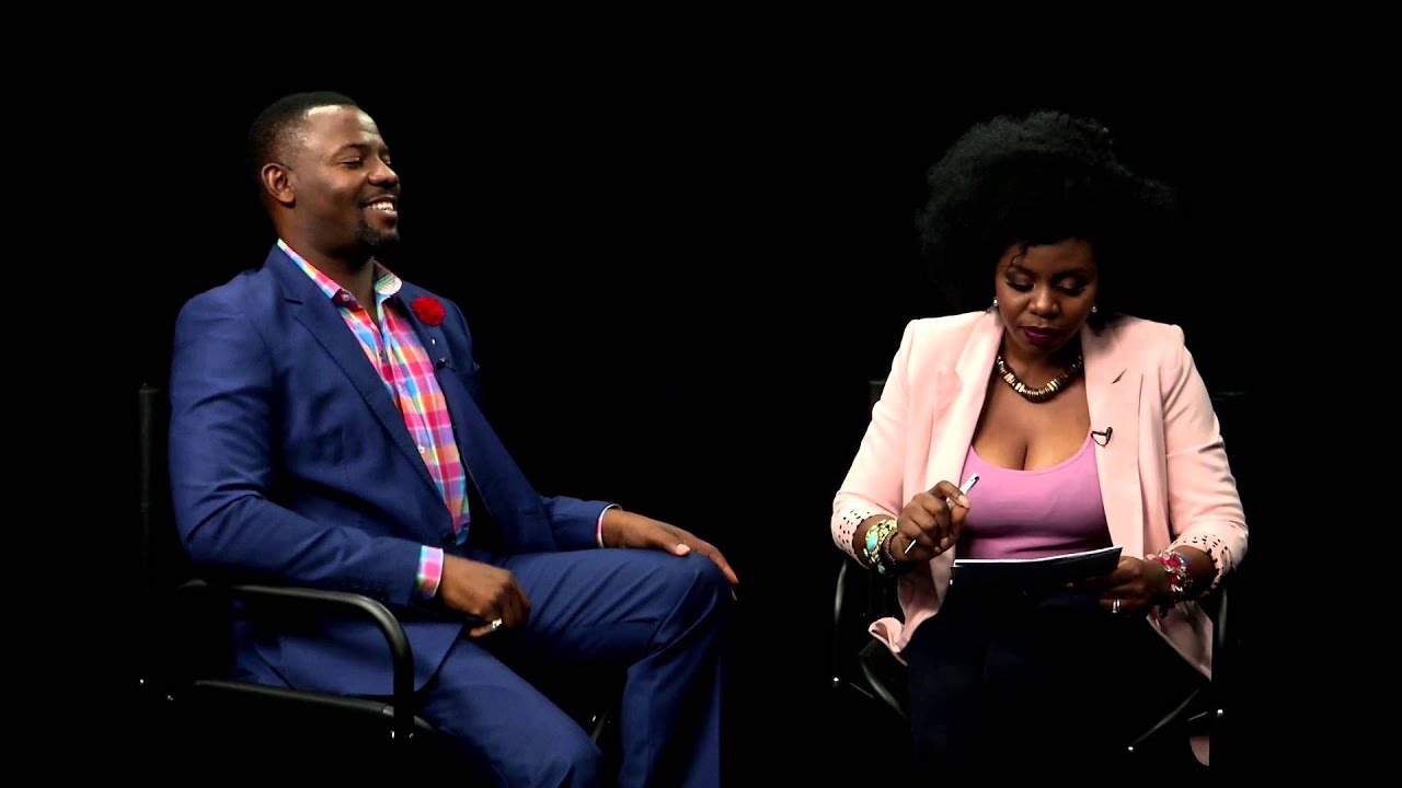 Okey Bakassi on The Faithy Show: Preview - YouTube