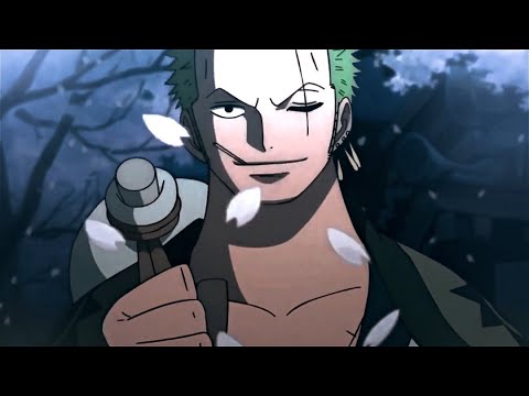 Bala Azul - Zoro - Payhip