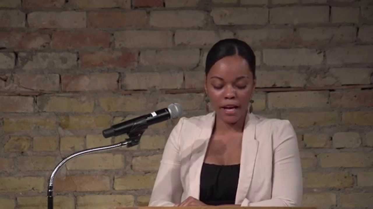 Loft Mentor Series: April Gibson - YouTube