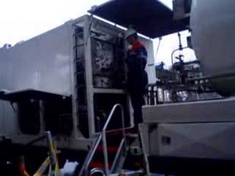 Nitrogen Pumping - YouTube