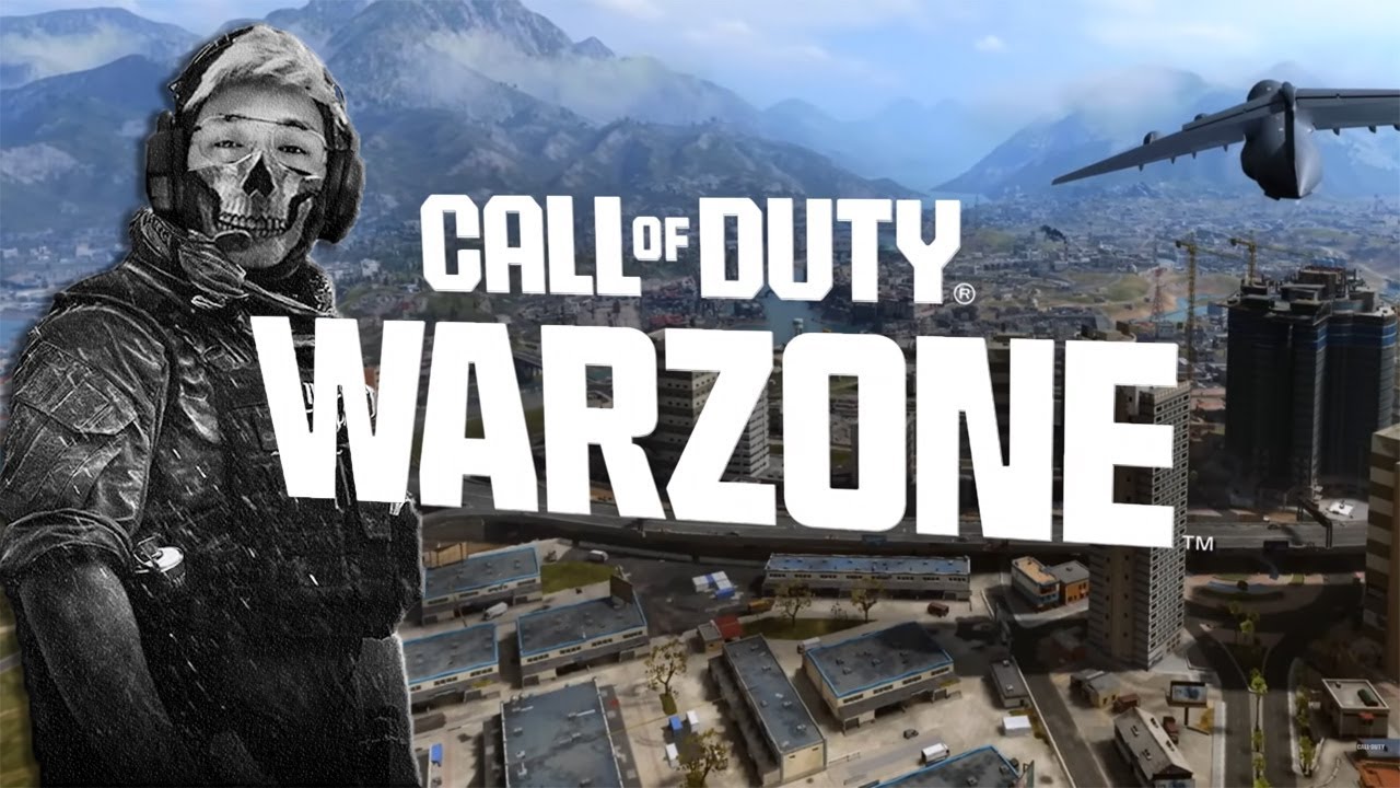 URZIKSTAN Warzone | MW3 Season 1 Zombies ACT 4 | Modern Warfare 3 Live ...