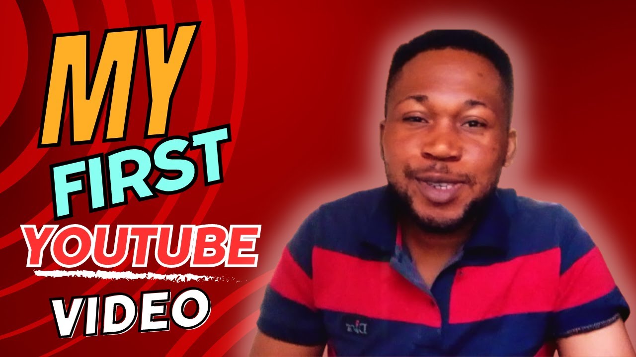 I made the world first sloppy intro video. - YouTube