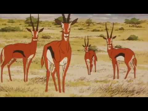 Kenya Boy (1984) - YouTube