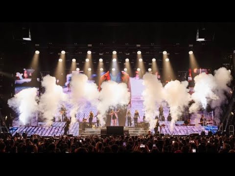 𝐃𝐚𝐧 𝐁𝐚𝐥𝐚𝐧 - 𝐂𝐨𝐧𝐜𝐞𝐫𝐭 𝐢𝐧 𝐂𝐡𝐢𝐬𝐢𝐧𝐚𝐮 | 𝟐𝟏.𝟎𝟐.𝟐𝟎𝟐𝟔. 𝐒𝐨𝐧𝐠: 𝐀𝐥𝐥𝐞𝐠𝐫𝐨 𝐕𝐞𝐧𝐭𝐢𝐠𝐨