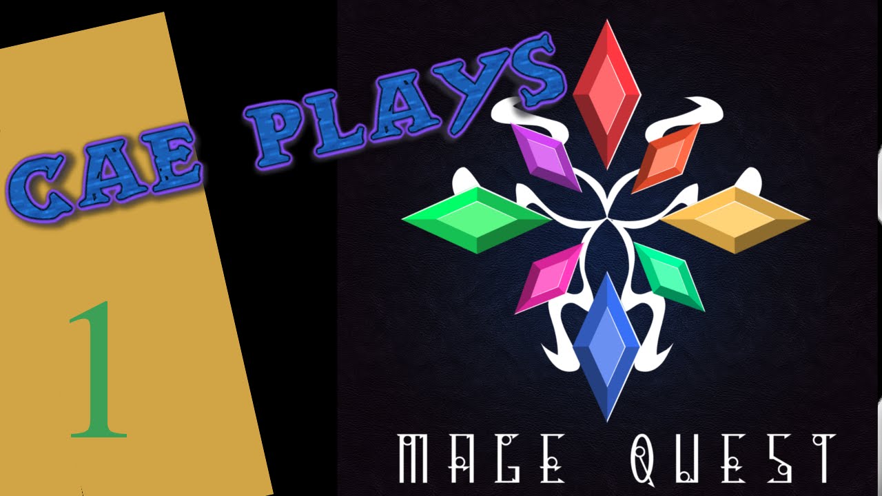 Let's Play FTB Mage Quest Ep 1 A Quest Book? - YouTube