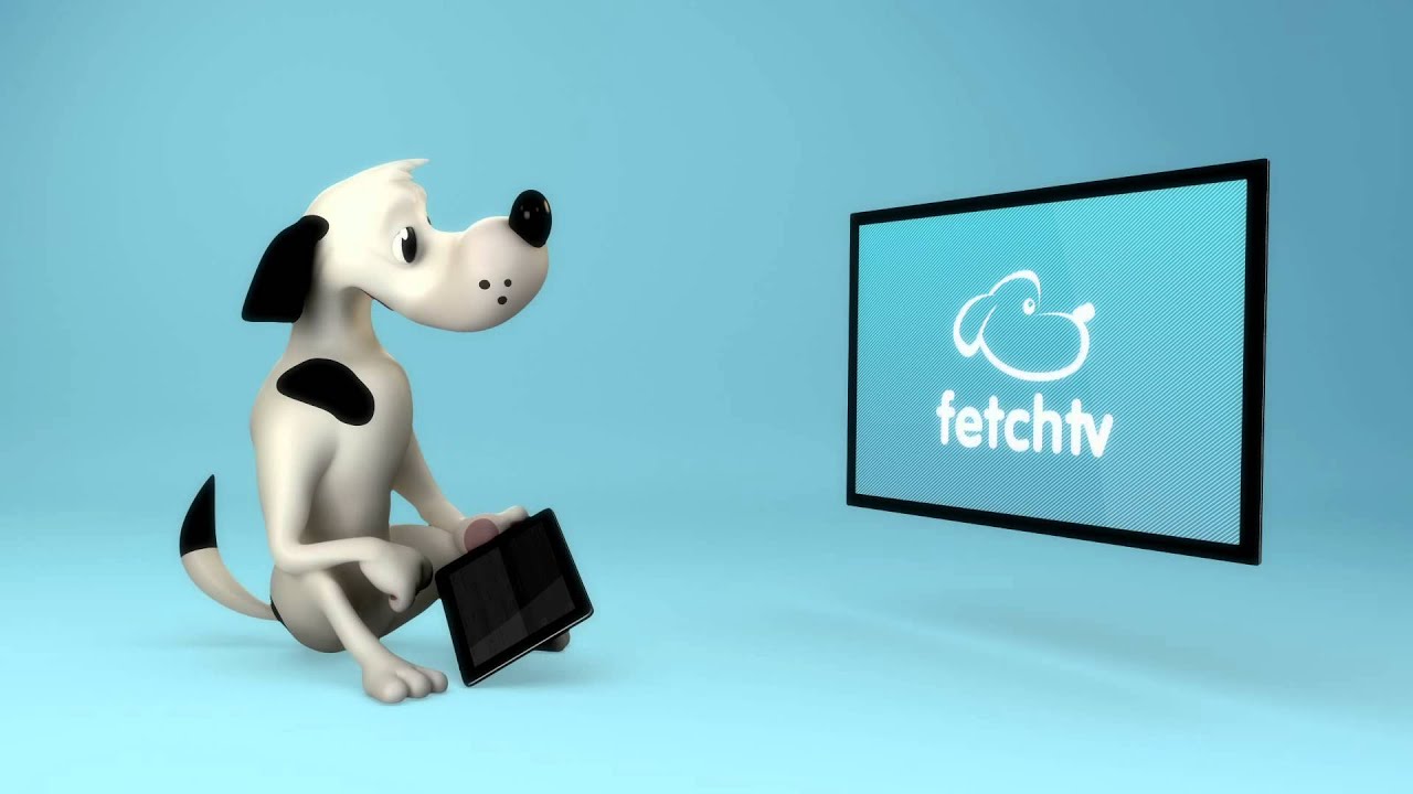 FetchTV - Control Your Digital Television With Your Smartphone And ...
