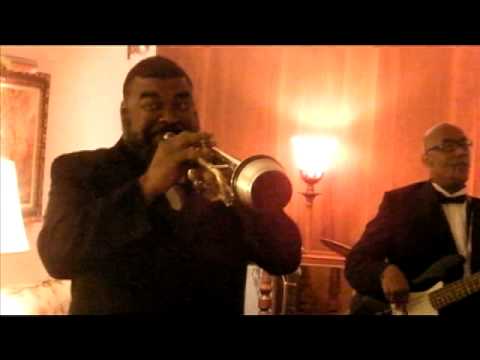 The Blueprint Band - Dr. Wyatt's Tribute - YouTube