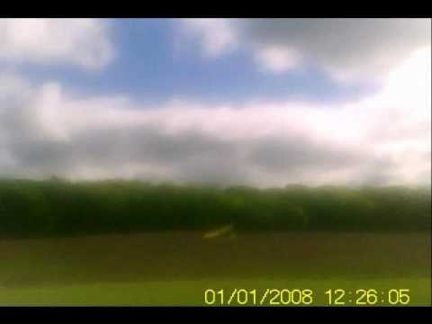 Twist 40 and Kadet windy day.wmv