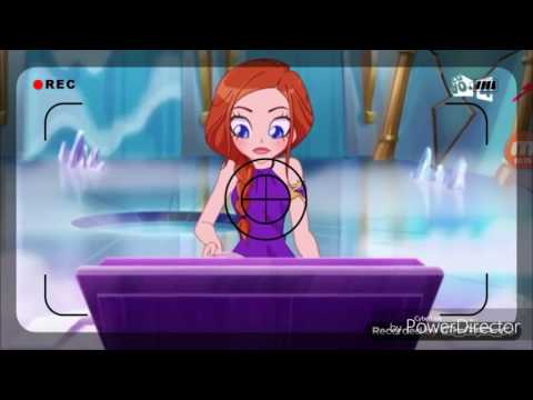 Lolirock Multi Amaru episode 10 français