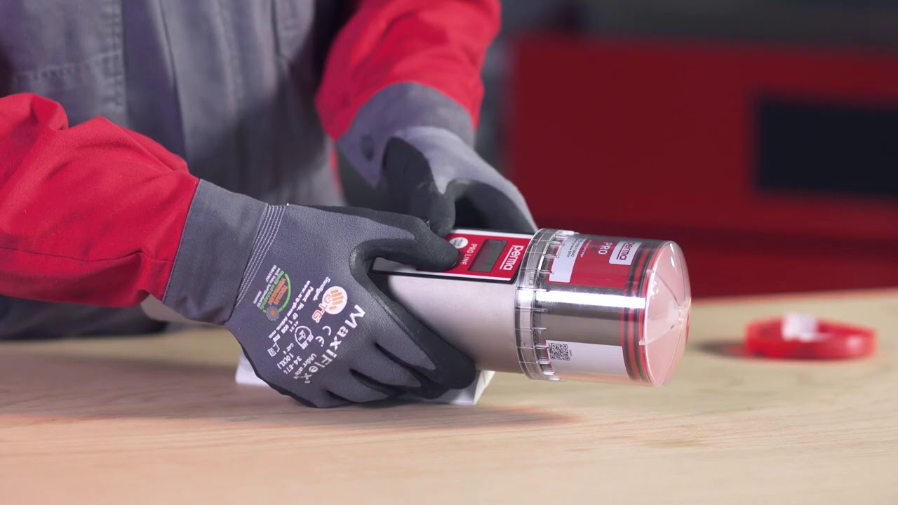 perma PRO LINE – Automatic lubrication system - YouTube