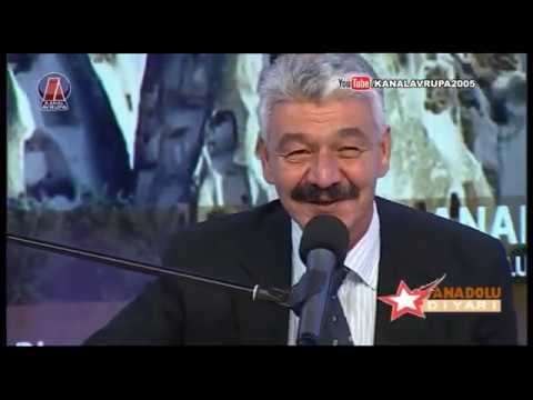 Anadolu Diyarı - Mümin Uluç 23.11.2016 | Kanal Avrupa