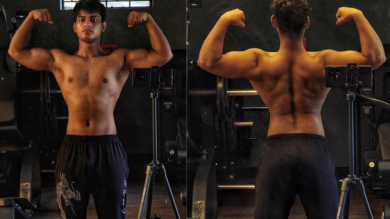 What Is High Volume And High Intensity Training For Muscle Building ...