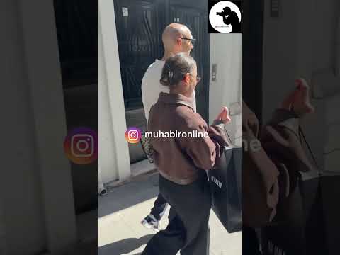 Ahmet Kutucu ve sevgilisi Nişantaşı’nda görüntülendi.. #new #keşfet #galatasaray #magazin