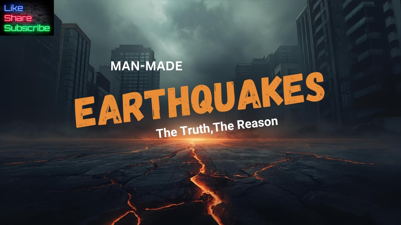 Tiny Quakes vs Mega Quake The Risk You din't Expect - YouTube