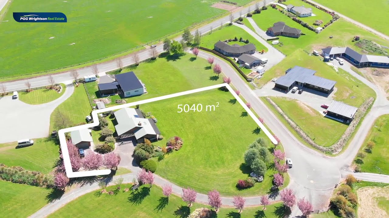 8 Paton Place - YouTube