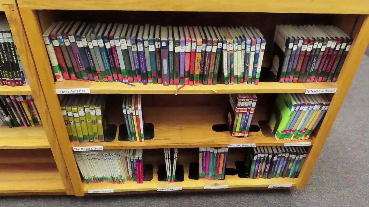 MTO Library Intro 2020 - YouTube