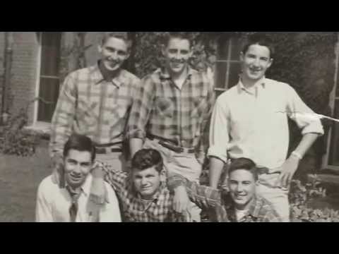 Summertime-Gendron's-1960's-1970's