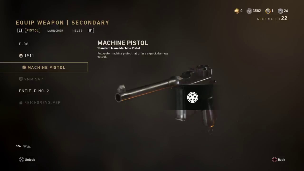 Just playing COD WW2 (p2) - YouTube