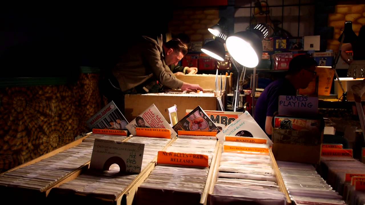 The Rhythm Riot 2013 - A Montage to show the weekender - YouTube