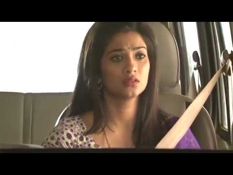 Ghungat Wali Mataji To Kidnap Krishna | Gangaa | 27 December 2016 - YouTube