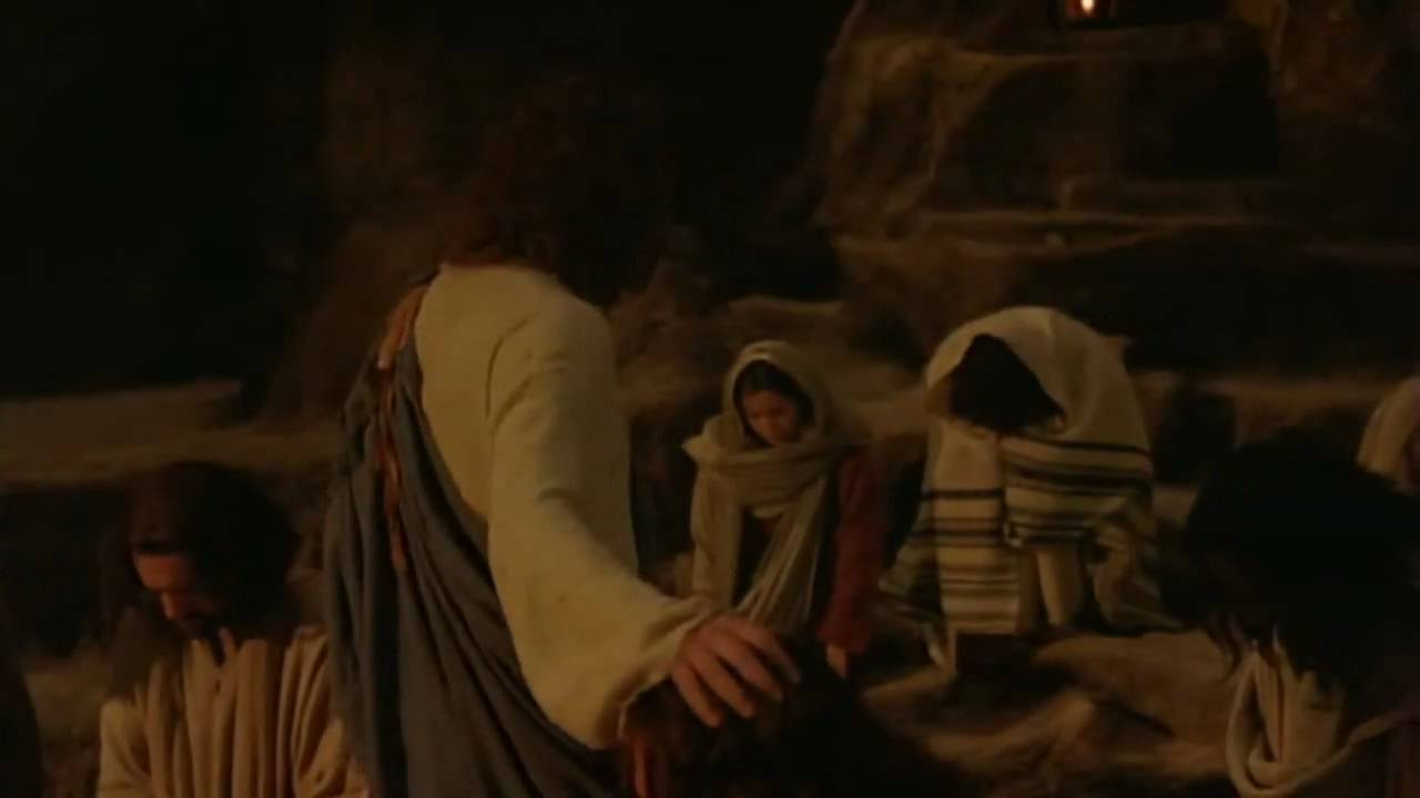 Jesus Interceding with The Father for His saints in the Gospel of John ...