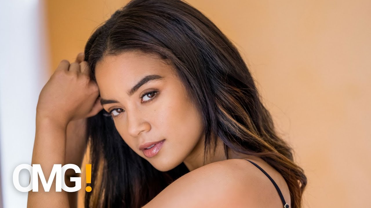 Top 7 The Most Gorgeous Mixed-Race Prnstars of 2025 - (Primarily Black ...