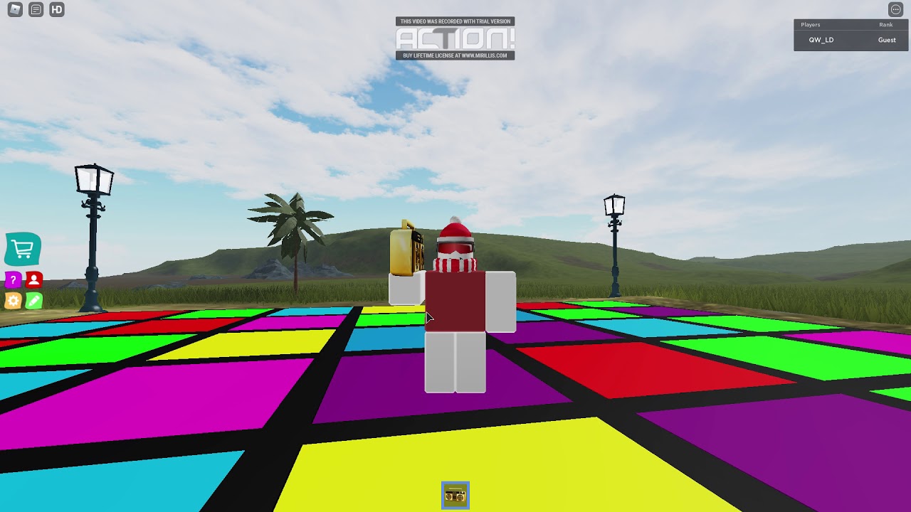 Roblox doomshop id[#5] - YouTube