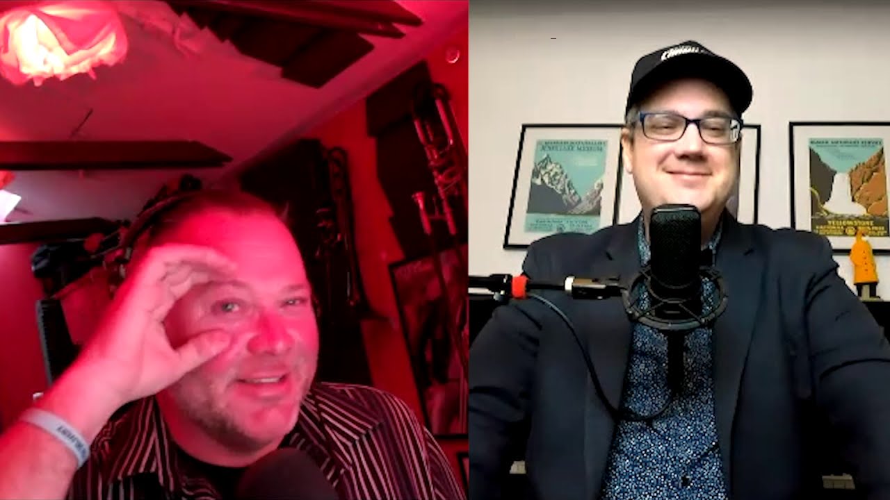 Jon Brummel Interview - YouTube