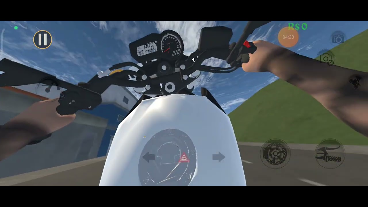 GRAU DE XJ6 NO PROJETO GRAU [PG] - YouTube