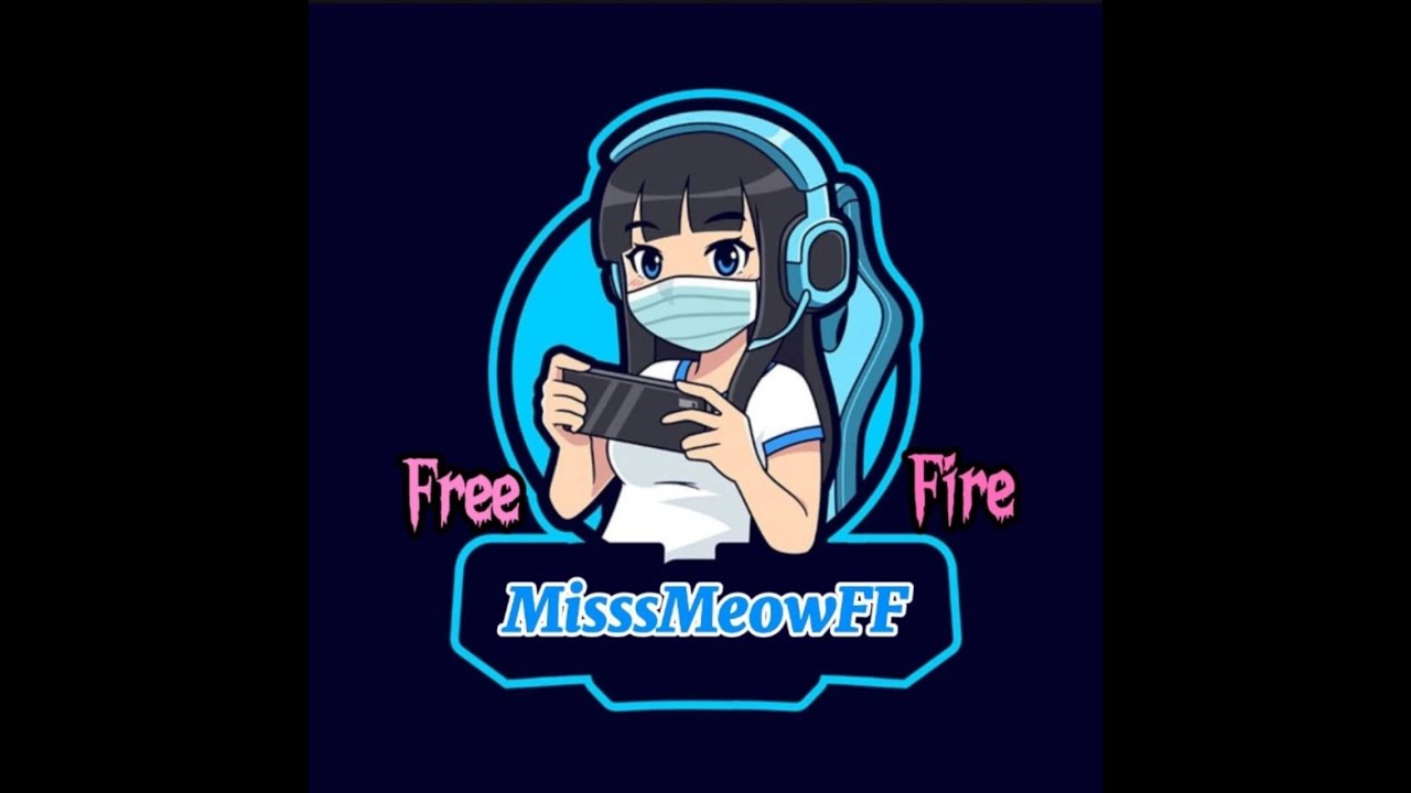 MISS MEOW IS LIVE IN FREE FIRE MAX 🎯 ID CHECK AND PLAY WITH TEAM ...