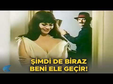 Önce Sev Sonra Vur | Kadın Ajan Cazibesini Kullanıyor