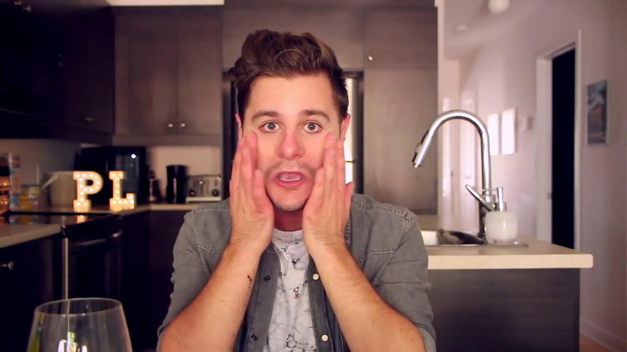 YOUTUBEUSE BEAUTÉ PL Cloutier - YouTube
