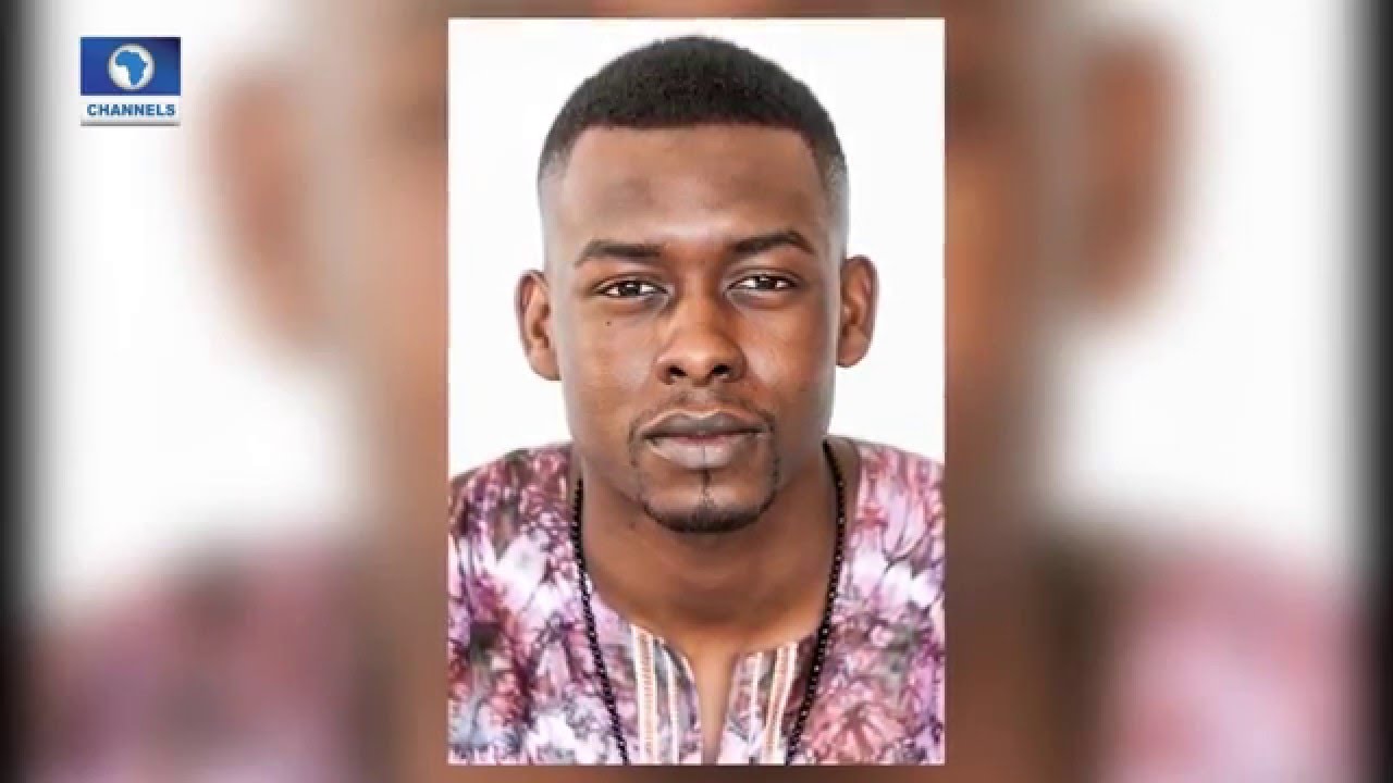 EN: UK-Based Nigerian Singer; Fola Ready To Make His Mark With New EP ...