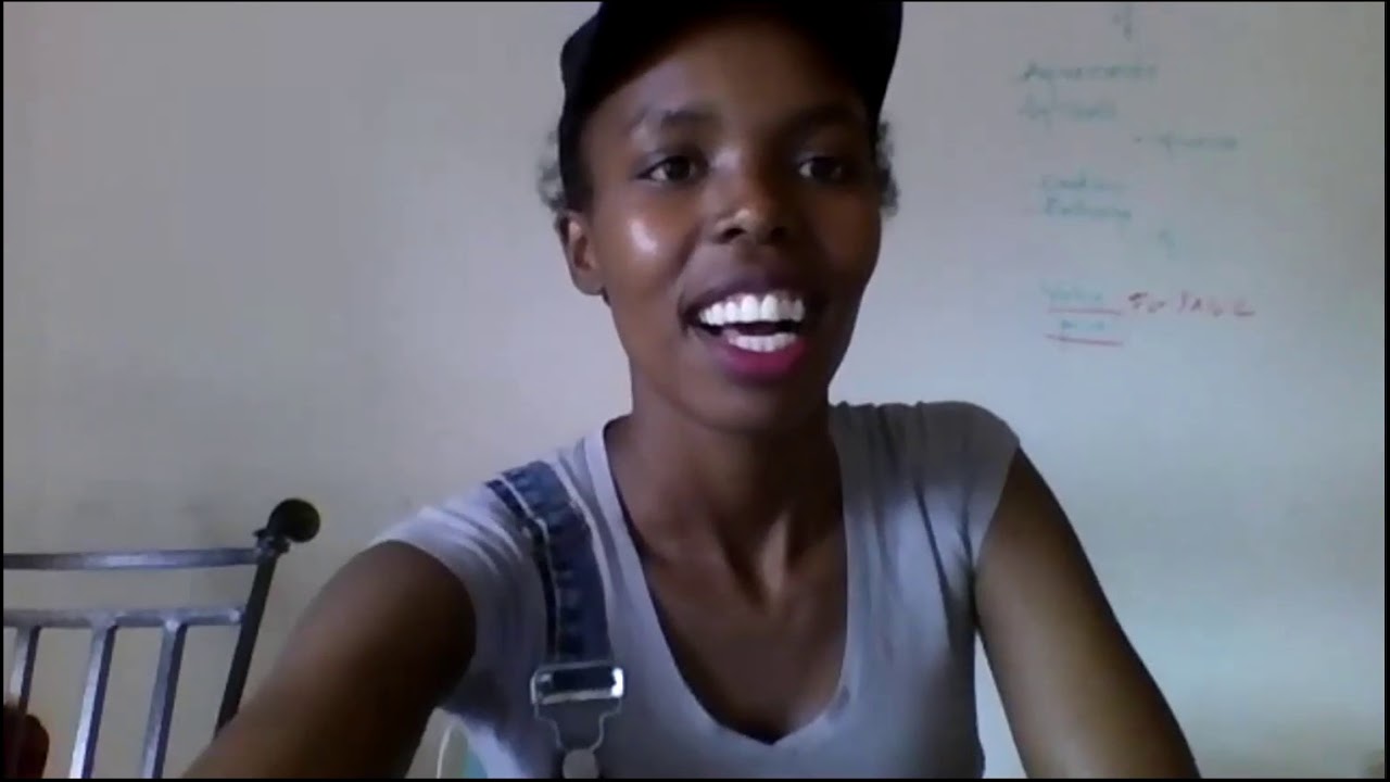 APRIL 23RD WAHITO WACHIRA &FAQS BY SUSAN NJUGUNA - YouTube