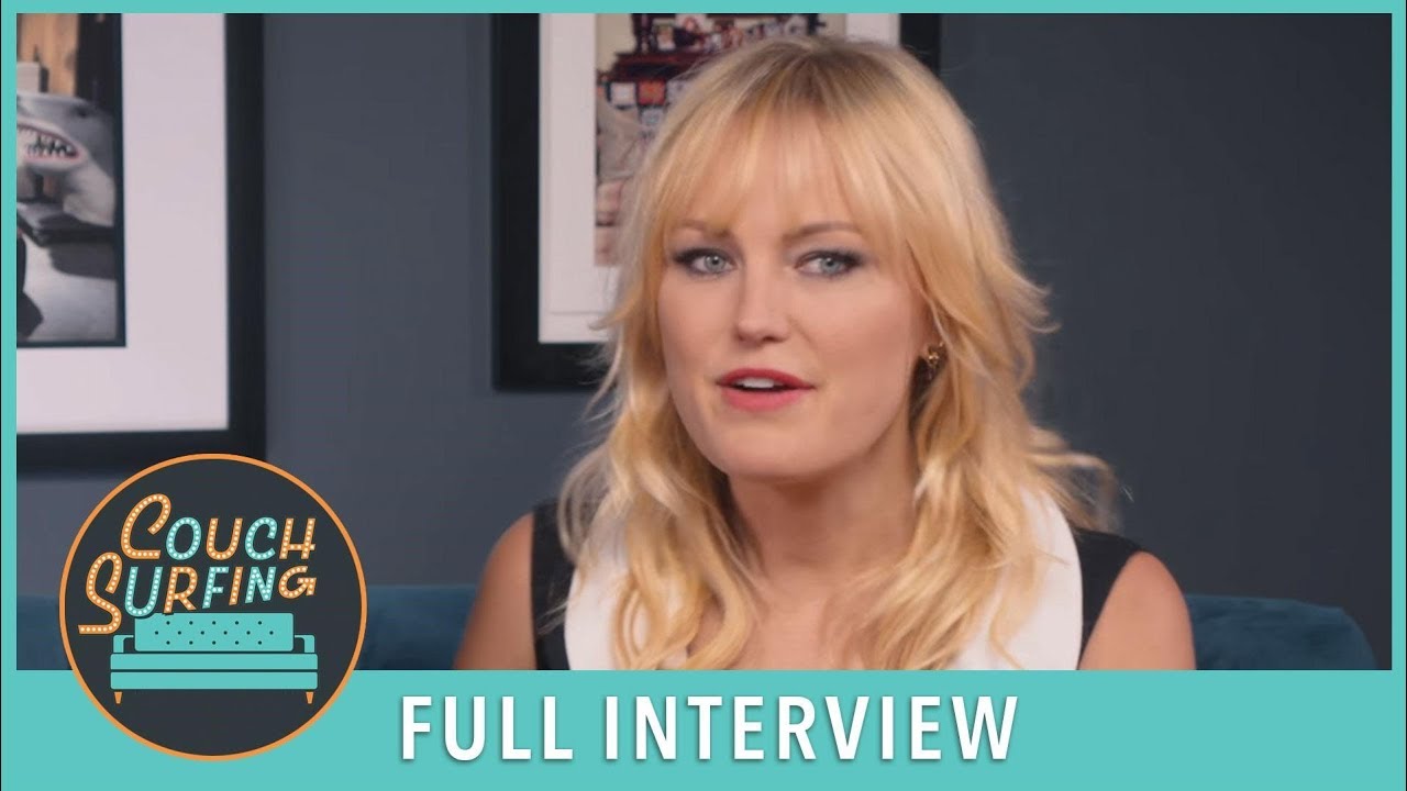 Malin Akerman 27 Dresses Hair