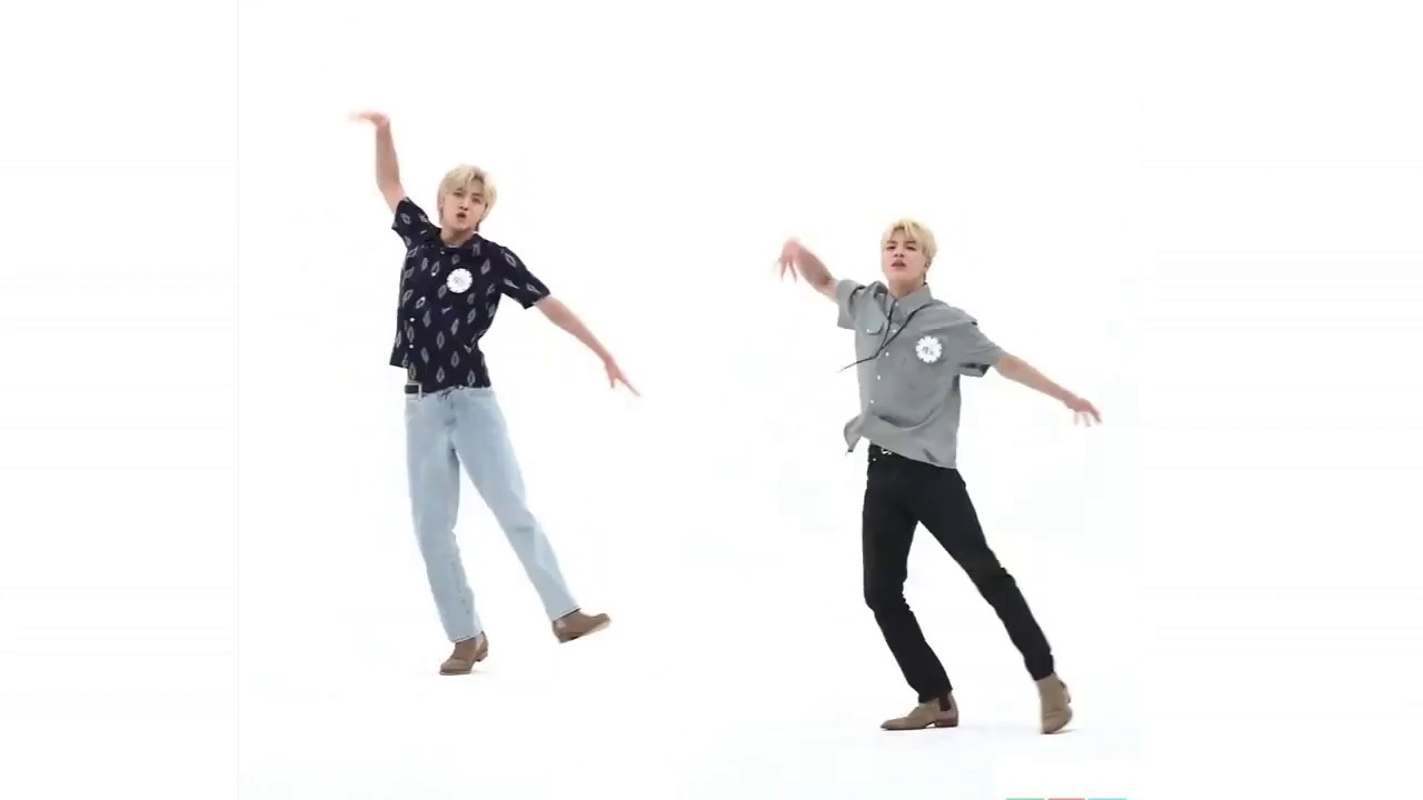 [NCT DREAM] Jaemin X Jeno_Battle Dance ''BOOM' ㅣ재민 X 제노 - YouTube