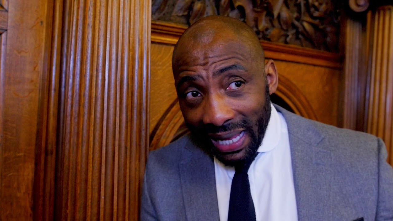 IN DEPTH WITH JOHNNY NELSON - YouTube