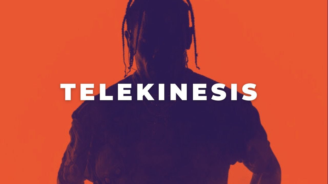 [FREE] MIKE DEAN x TRAVIS SCOTT TYPE BEAT - TELEKINESIS - YouTube