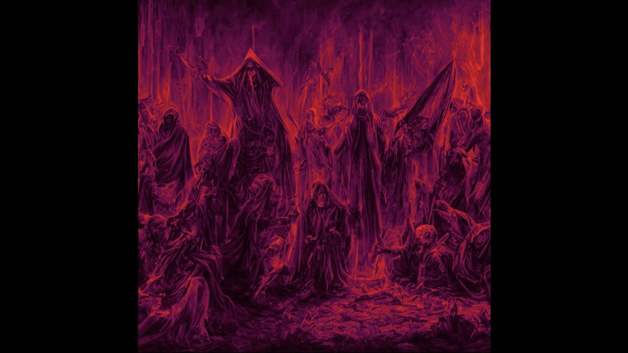 [Free] ambient x opium bird x emotional type beat - "demonic whispers ...