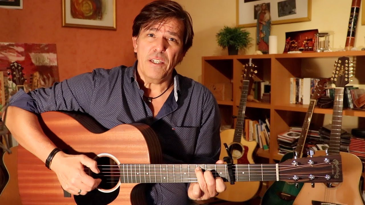 Keinen Tag soll es geben (Text: Uwe Seidel; Musik: Thomas Quast) - YouTube