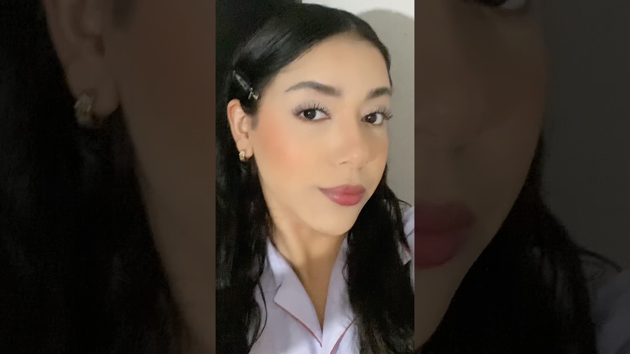 Maquillaje fácil #tutorialdemaquillaje #maquillajefacil #makeuptutorial ...