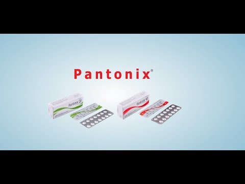 Pantonix - YouTube