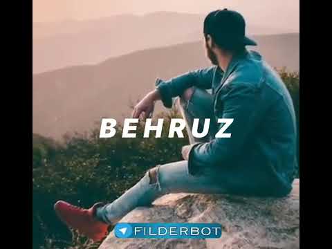 BEHRUZ ISMIGA VIDEO ZAKAS BÕSA YOZILAR LIKE AYAMELAR