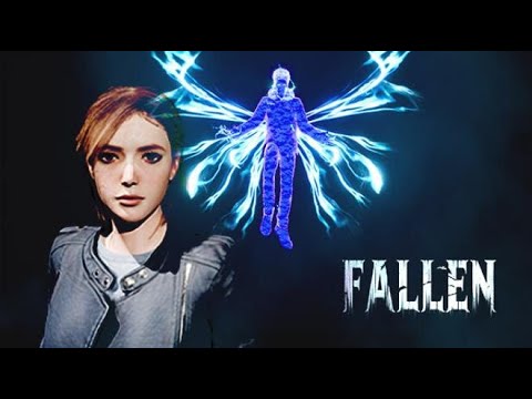 FALLEN Gameplay PC - YouTube