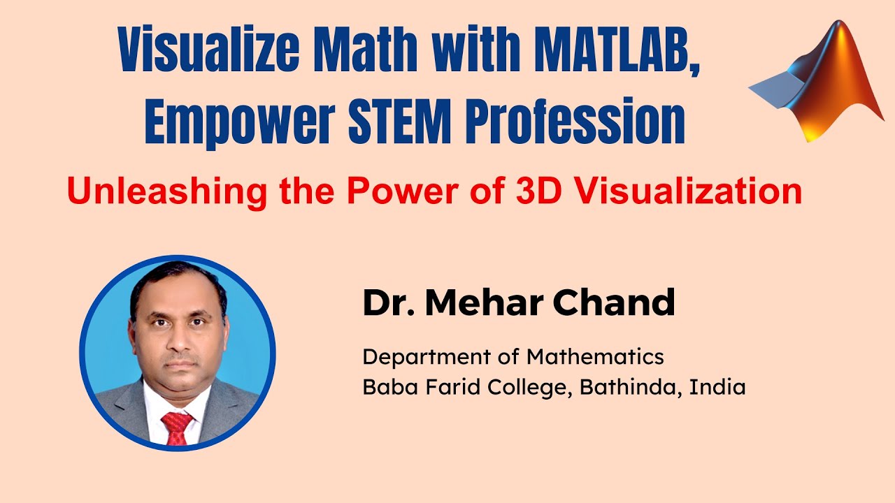 3d Plotting Using Matlab 3d Plotting Using Matlab Youtube 0551
