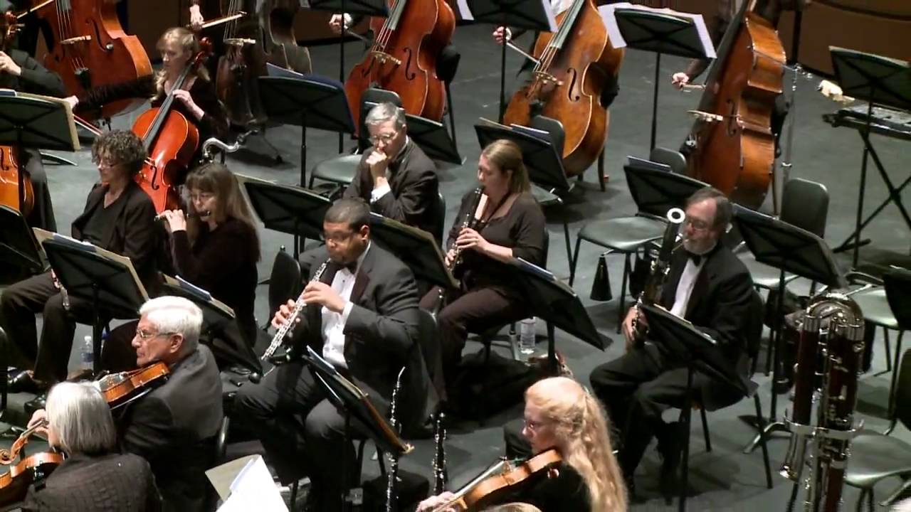 Colin McPhee Nocturne played by the MusicaNova Orchestra - YouTube