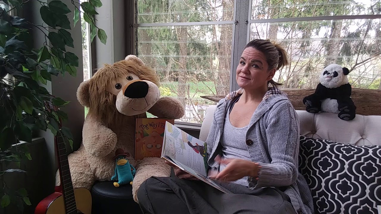 Sarabella's Thinking Cap by Judy Schachner - YouTube