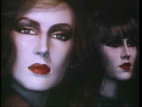 Living Dolls (1980 Short Film)